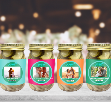 Sunshine Pickle Company